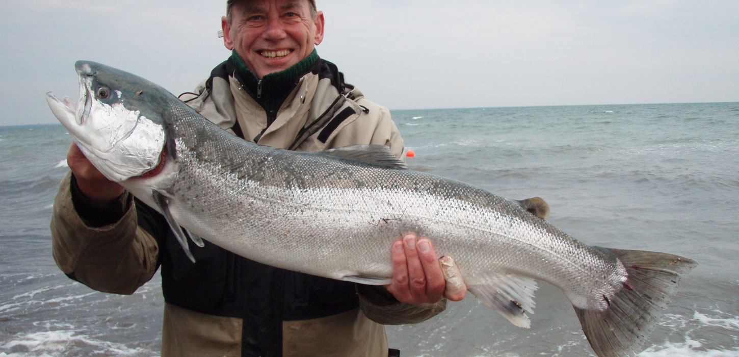 Fiskeri i Køge| Fang din egen fisk i Køge Bugt | VisitKøge