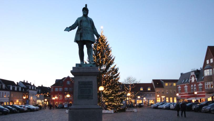 Jul i Køge |Tag til Køge og få juleoplevelser for hele familien ...