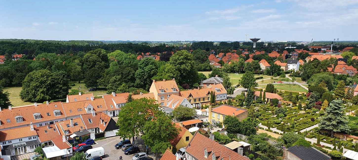 Udsigtspunkter i Køge | Få tips til de bedste udsigtspunkter i Køge ...